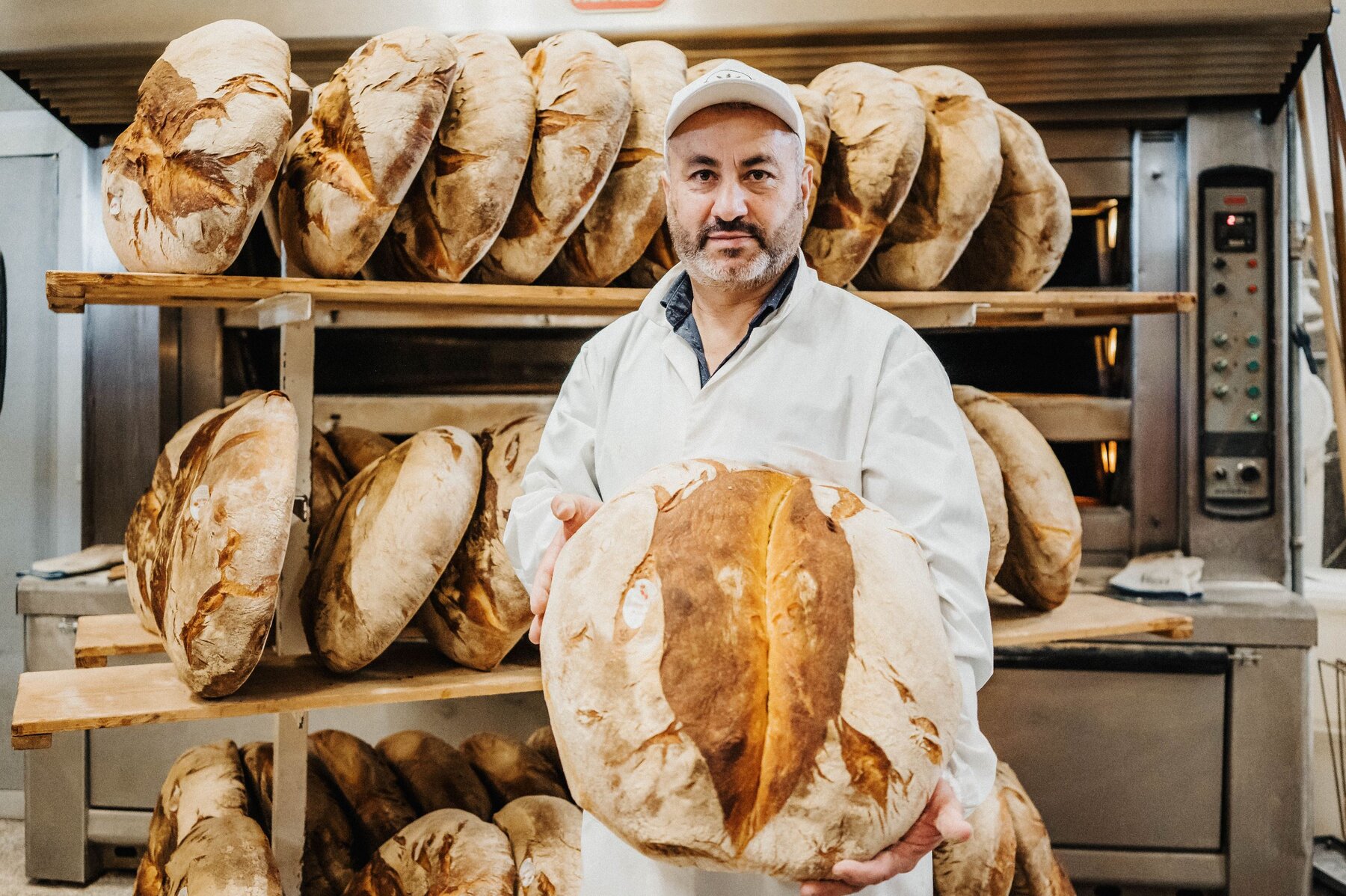 PanBiscò Srlu - ALTAMURA