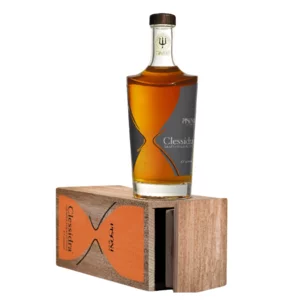Grappa Stravecchia Clessidra 15 anni, 700 ml