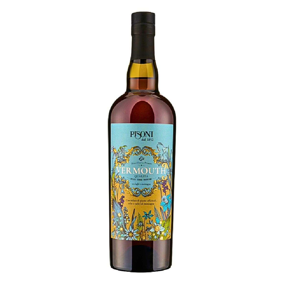 VERMOUTH PISONI