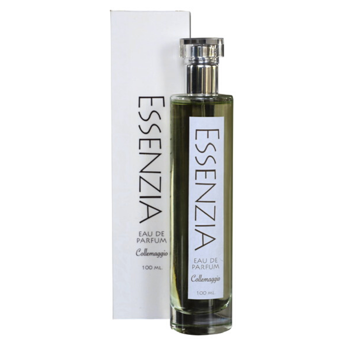 Essenzia Profumo Fico: Essenza di Fico 100ml