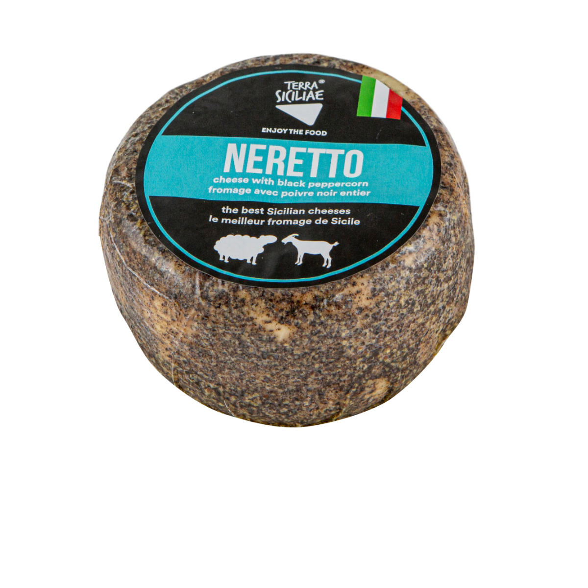 Formaggio Neretto, 500g