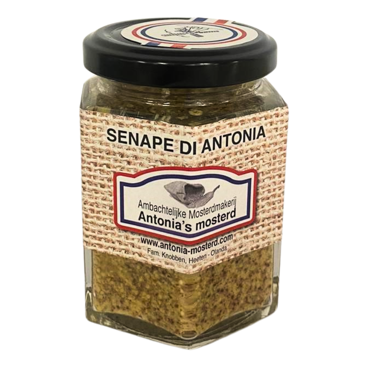 Senape di Antonia, 200g