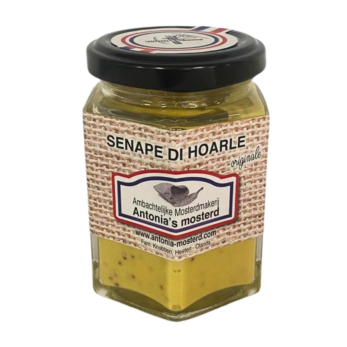 Senape di Hoarle, 200g